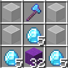 The Hungering Geode | HiveCraft: The Aftermath Wiki | Fandom