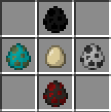Monster Egg | HiveCraft: The Aftermath Wiki | Fandom