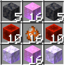 Handful of Feferi | HiveCraft: The Aftermath Wiki | Fandom