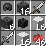 Withered Skull | HiveCraft: The Aftermath Wiki | Fandom