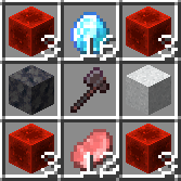 Axe of Peace | HiveCraft: The Aftermath Wiki | Fandom