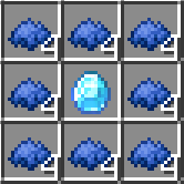 Blue Soul | HiveCraft: The Aftermath Wiki | Fandom