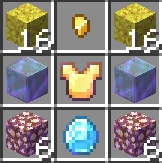 Chestplate of the Enflamed | HiveCraft: The Aftermath Wiki | Fandom