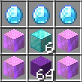 Zillium Maul | HiveCraft: The Aftermath Wiki | Fandom