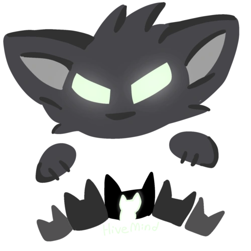 HM Pokemon Types | HiveMind Stories Wiki | Fandom