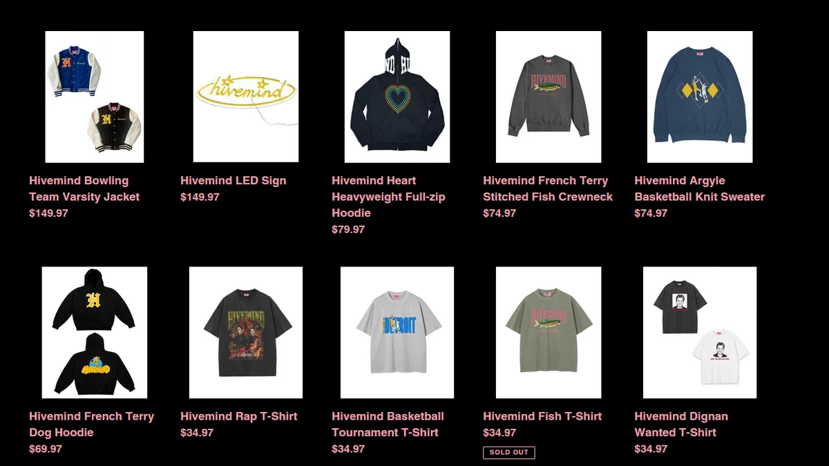 Copes | Hivemind TV Wiki | Fandom