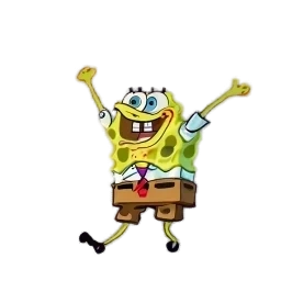 SpongeRobert | Hivemind TV Wiki | Fandom