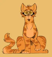 Amber | HiveMind Wiki | Fandom