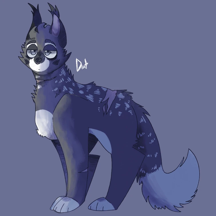 Skelter | HiveMind Wiki | Fandom