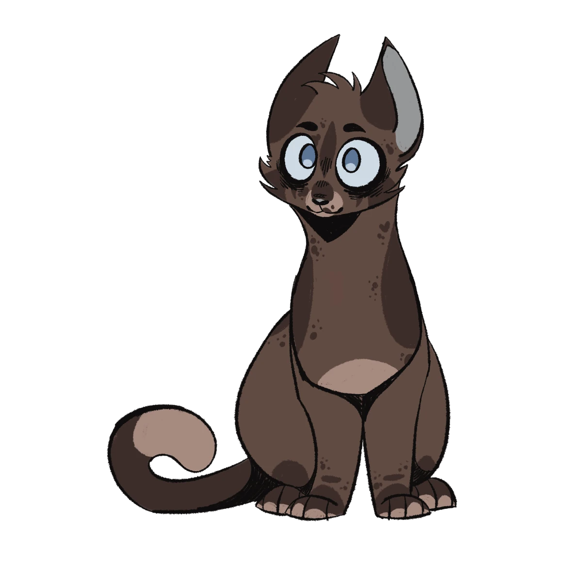 Sweetpaw | HiveMind Wiki | Fandom