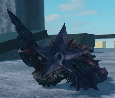 Executioner | Hive Wiki | Fandom