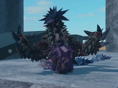 Executioner | Hive Wiki | Fandom