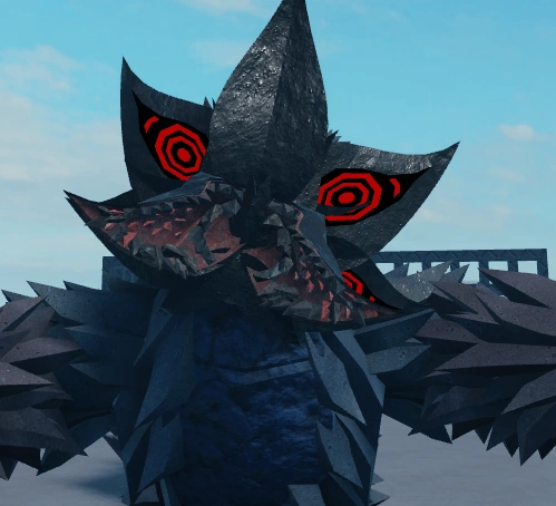 Executioner | Hive Wiki | Fandom