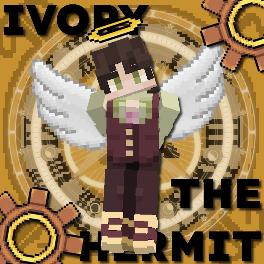 Ivory | Hive's MC Events Wiki | Fandom