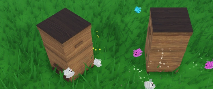 Nectar Spray | HiveUP! Wiki | Fandom