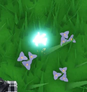 Cloud Bee | HiveUP! Wiki | Fandom