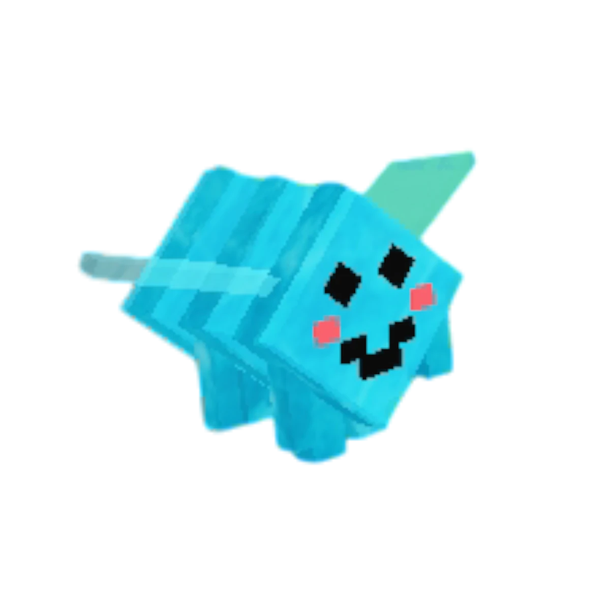 Ice Bee | HiveUP! Wiki | Fandom