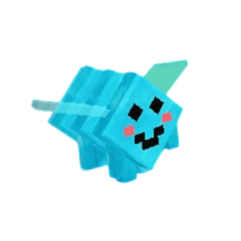 Ice Bee | HiveUP! Wiki | Fandom