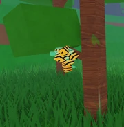 Basic Bee | HiveUP! Wiki | Fandom