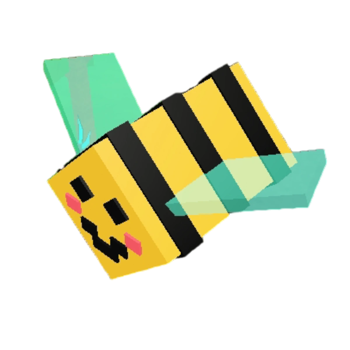 Basic Bee | HiveUP! Wiki | Fandom