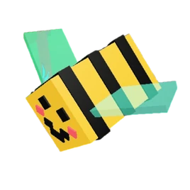 Basic Bee | HiveUP! Wiki | Fandom