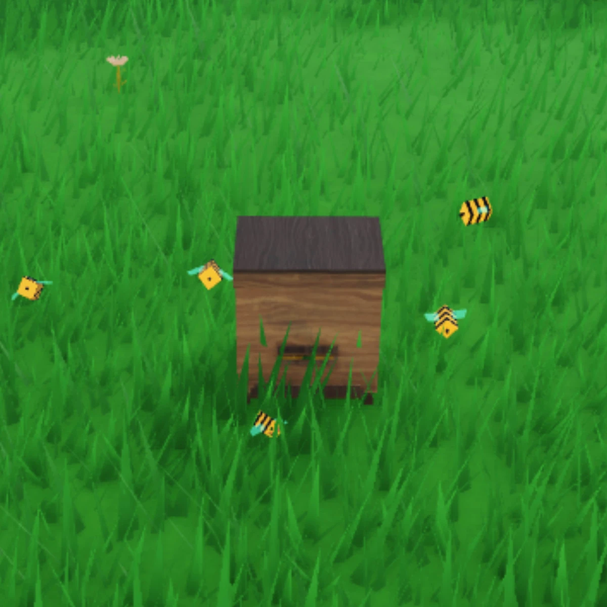 Beehive | HiveUP! Wiki | Fandom