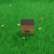 Beehive | HiveUP! Wiki | Fandom