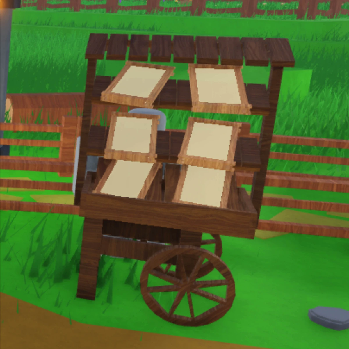 Frame Seller | HiveUP! Wiki | Fandom