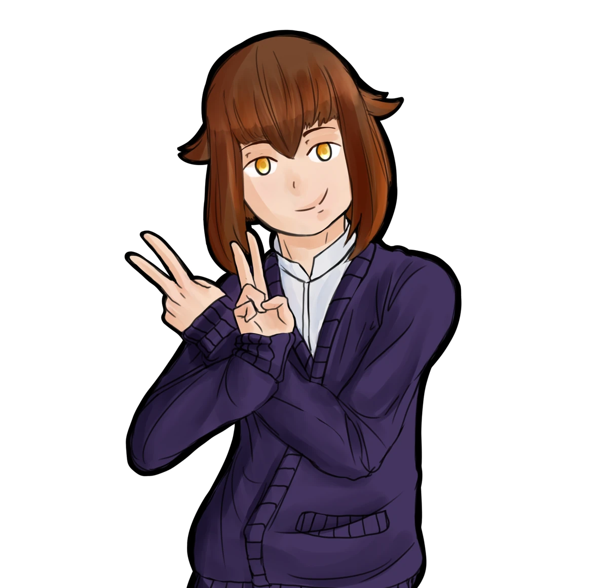 Michiyo Kuwatori | Hiwata No Nadoko Wiki | Fandom