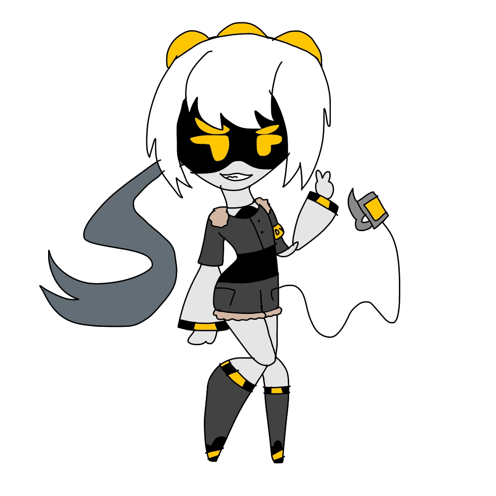 Serial Designation Y | AndIJustExist Wiki | Fandom