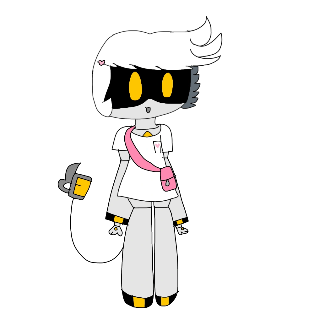 Kawaii Drone N | AndIJustExist Wiki | Fandom