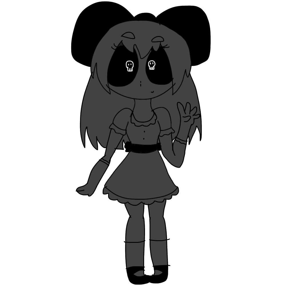 Ciel | AndIJustExist Wiki | Fandom