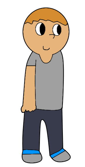 Kaiden Thompson | Hiyasahaleem Wiki | Fandom