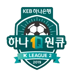 2019 K리그2 | HJ상 유니버스 위키 | Fandom