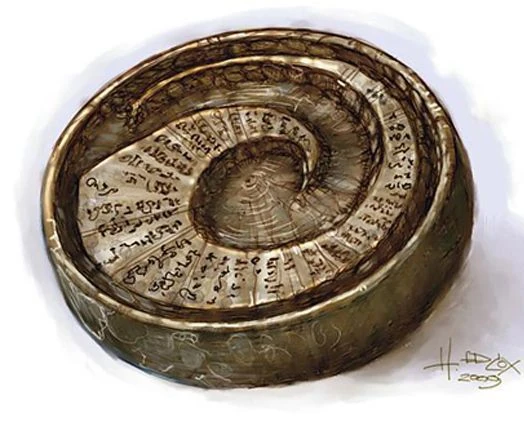 Melora | Hjevdin Wiki | Fandom