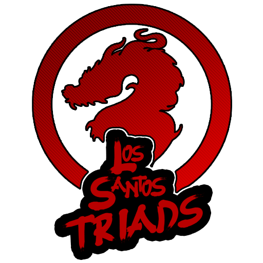 三合會(Los Santos Triads) | HJ-RP Wiki | Fandom
