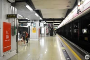 Hung Hom Station | The Encyclopedia of Railway Transport in Hong Kong ...