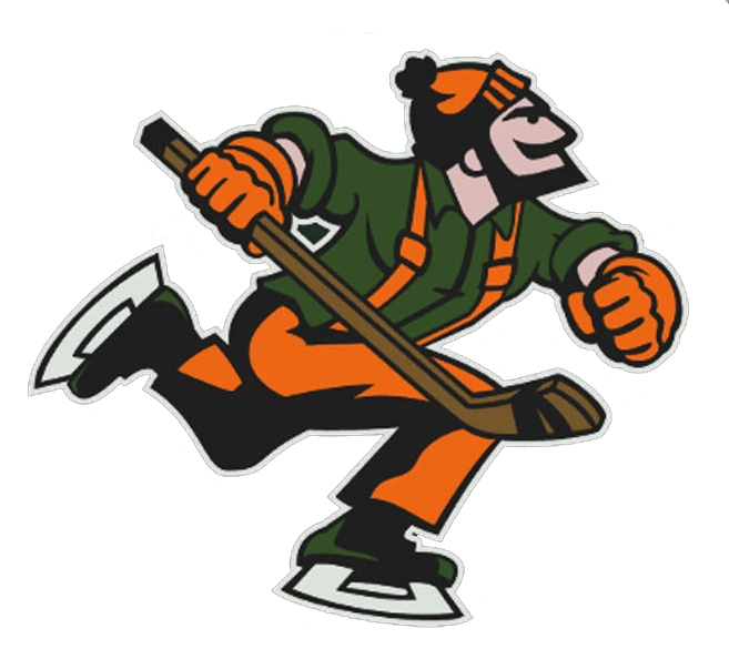 Dublin Shamrocks | HowieKoobsHockeyLeague Wiki | Fandom
