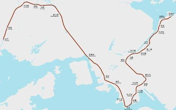 Tuen Ma Line | The Encyclopedia of Railway Transport in Hong Kong Wiki ...