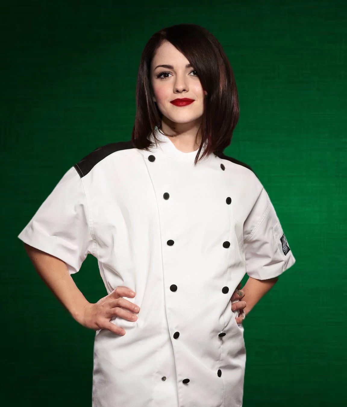 Droidette | Hell’s Kitchen Roleplay Wiki | Fandom