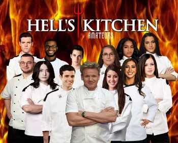 Hell's Kitchen: Amateurs | Hell’s Kitchen Roleplay Wiki | Fandom