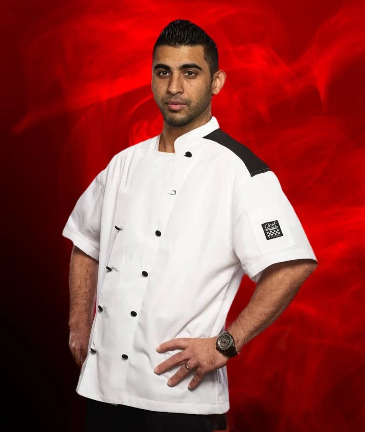 Jamal Najaar | Hell’s Kitchen Roleplay Wiki | Fandom
