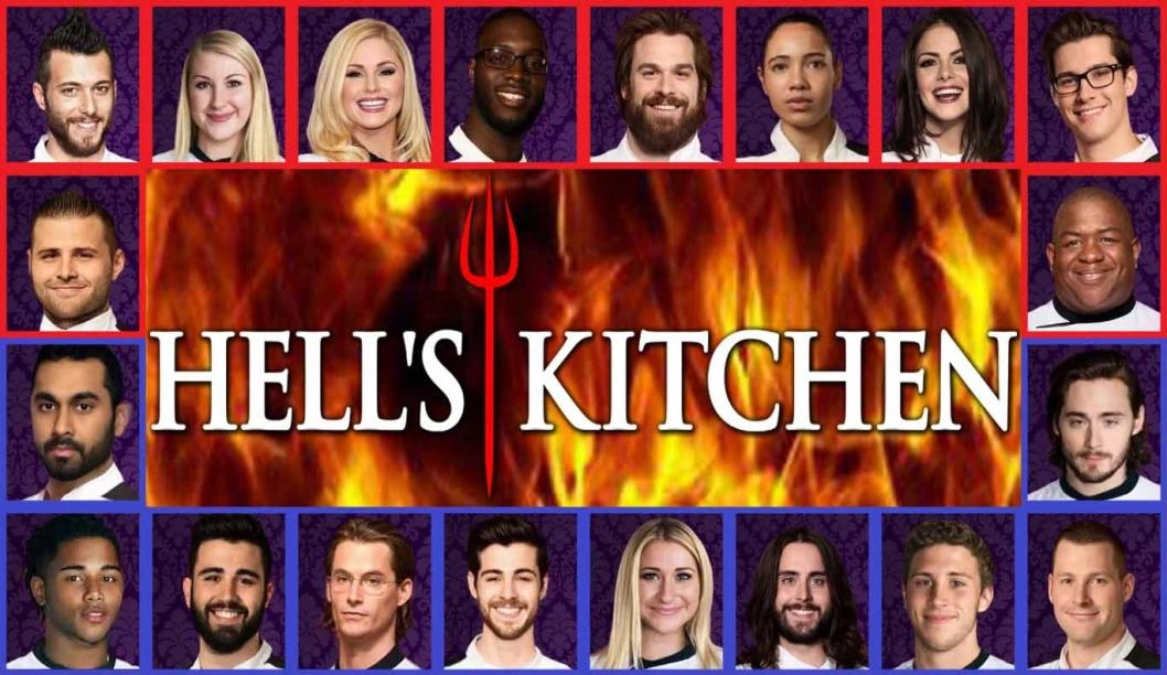 Hell's Kitchen Roleplay: Season 2 | Hell’s Kitchen Roleplay Wiki | Fandom