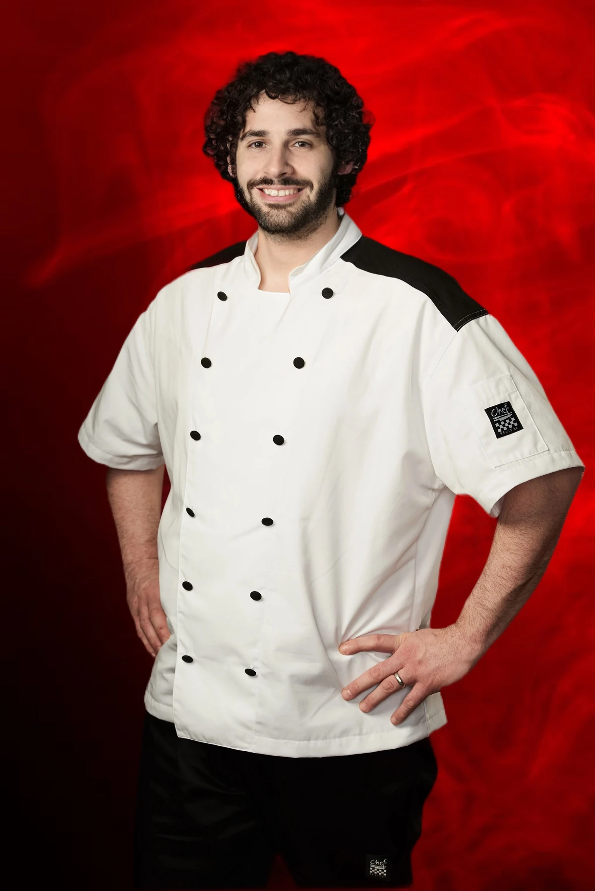 S Travey | Hell’s Kitchen Roleplay Wiki | Fandom