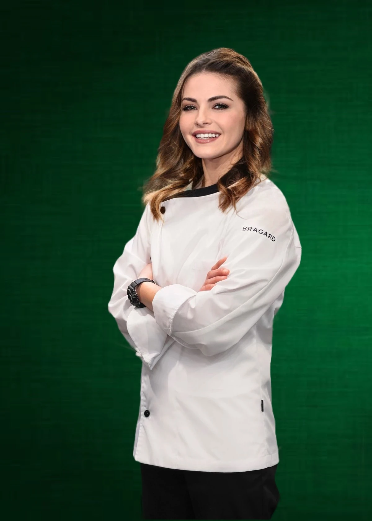 Lydia Toro | Hell’s Kitchen Roleplay Wiki | Fandom