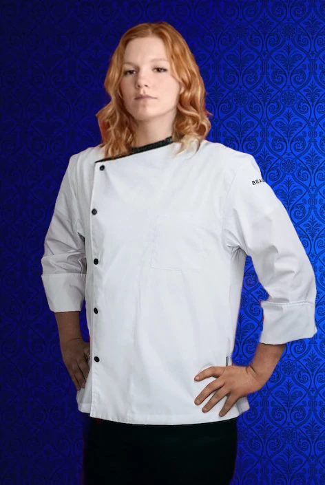 Mick Fujisaki | Hell’s Kitchen Roleplay Wiki | Fandom