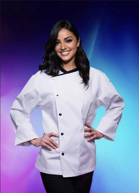 April Princeton | Hell’s Kitchen Roleplay Wiki | Fandom