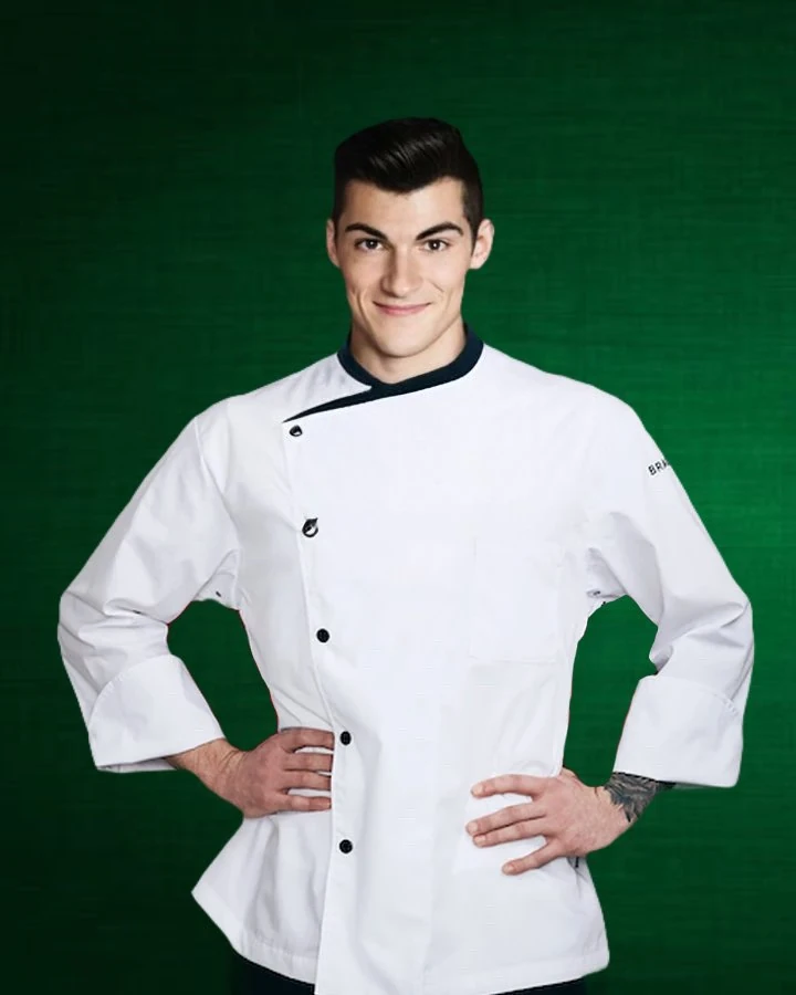 Bobby Newman | Hell’s Kitchen Roleplay Wiki | Fandom