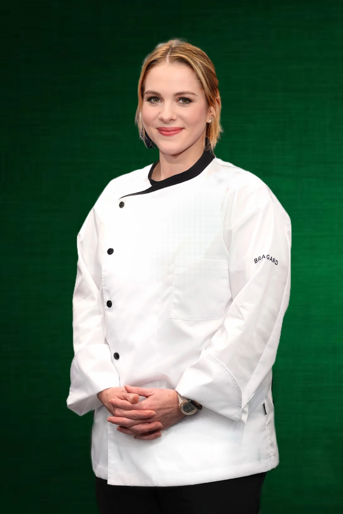 Mae West | Hell’s Kitchen Roleplay Wiki | Fandom