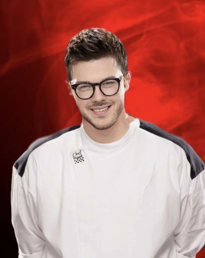 Michael Oxbig | Hell’s Kitchen Roleplay Wiki | Fandom